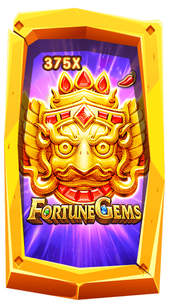 Fortune Gems แนะนำเกมยอดนิยมจากซุปเปอร์สล็อต : Superslot